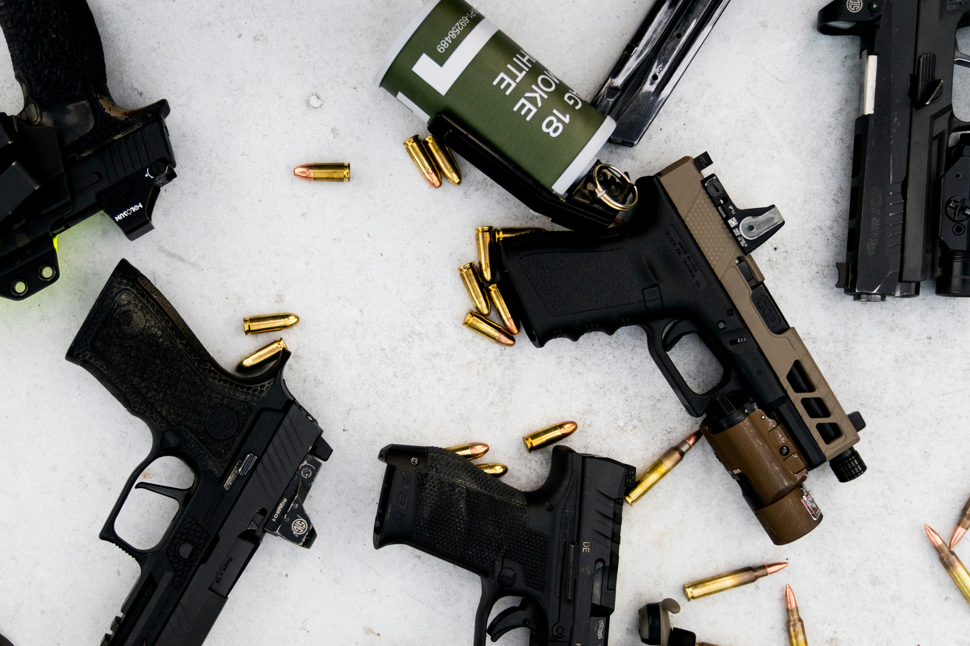 GunsAmerica Buy Guns Online and Sell Guns Online - Gun Auctions