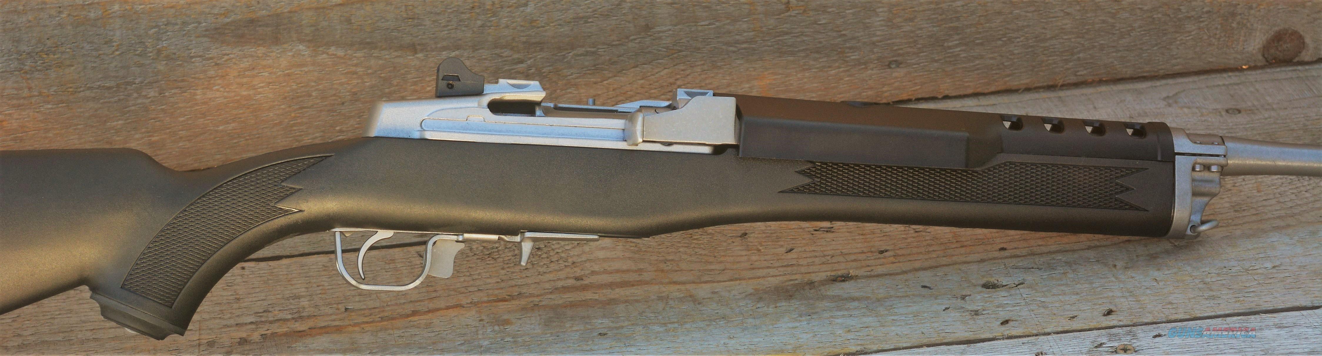 $61 Easy Pay Ruger Mini Thirty Rifl... for sale at Gunsamerica.com ...