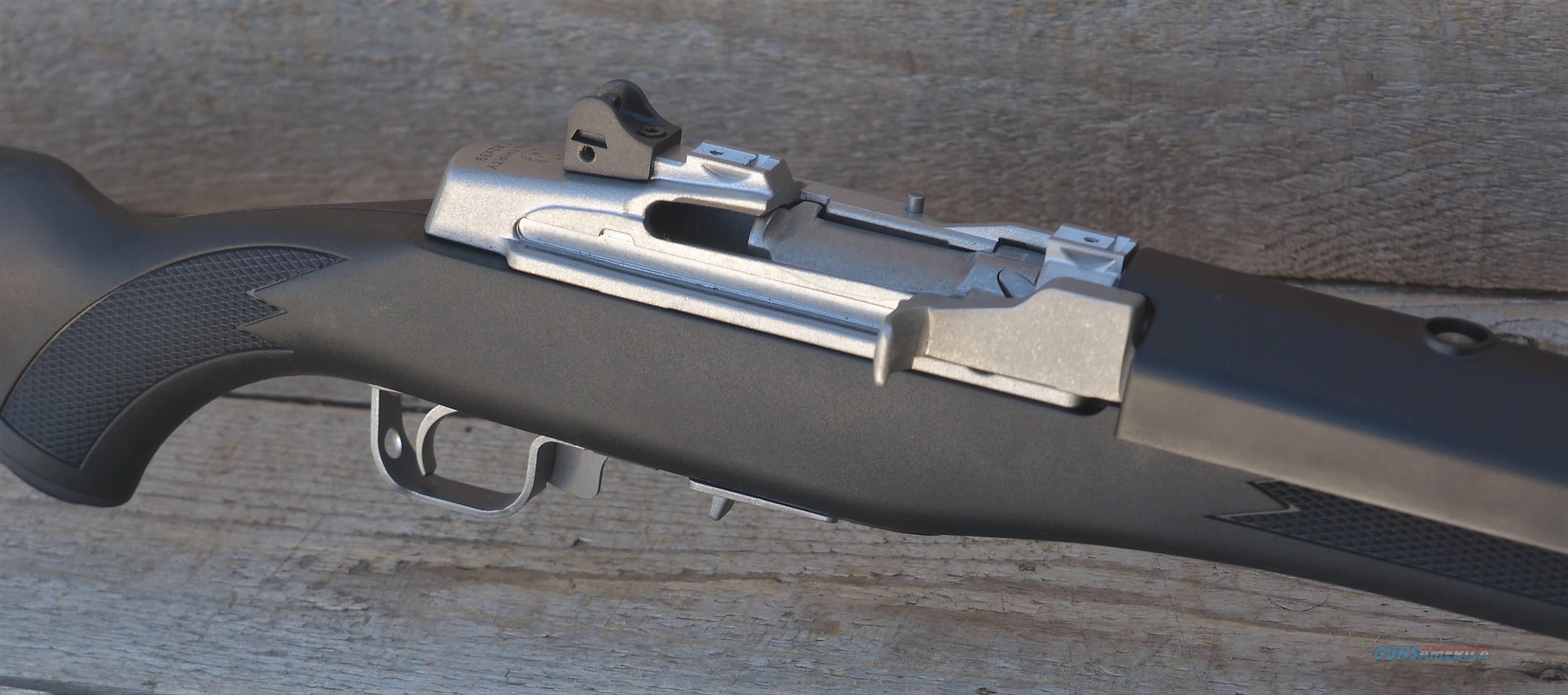 $61 Easy Pay Ruger Mini Thirty Rifl... for sale at Gunsamerica.com ...