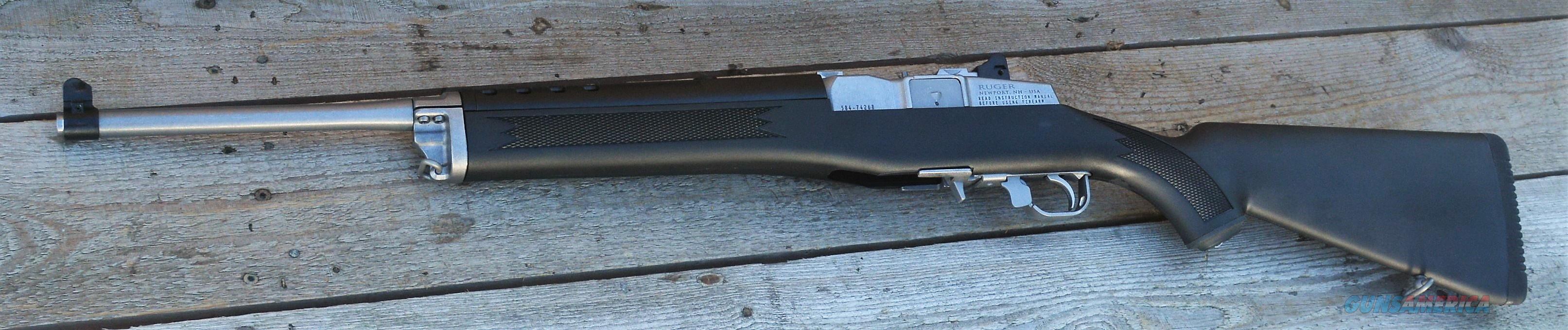 $61 Easy Pay Ruger Mini Thirty Rifl... for sale at Gunsamerica.com ...