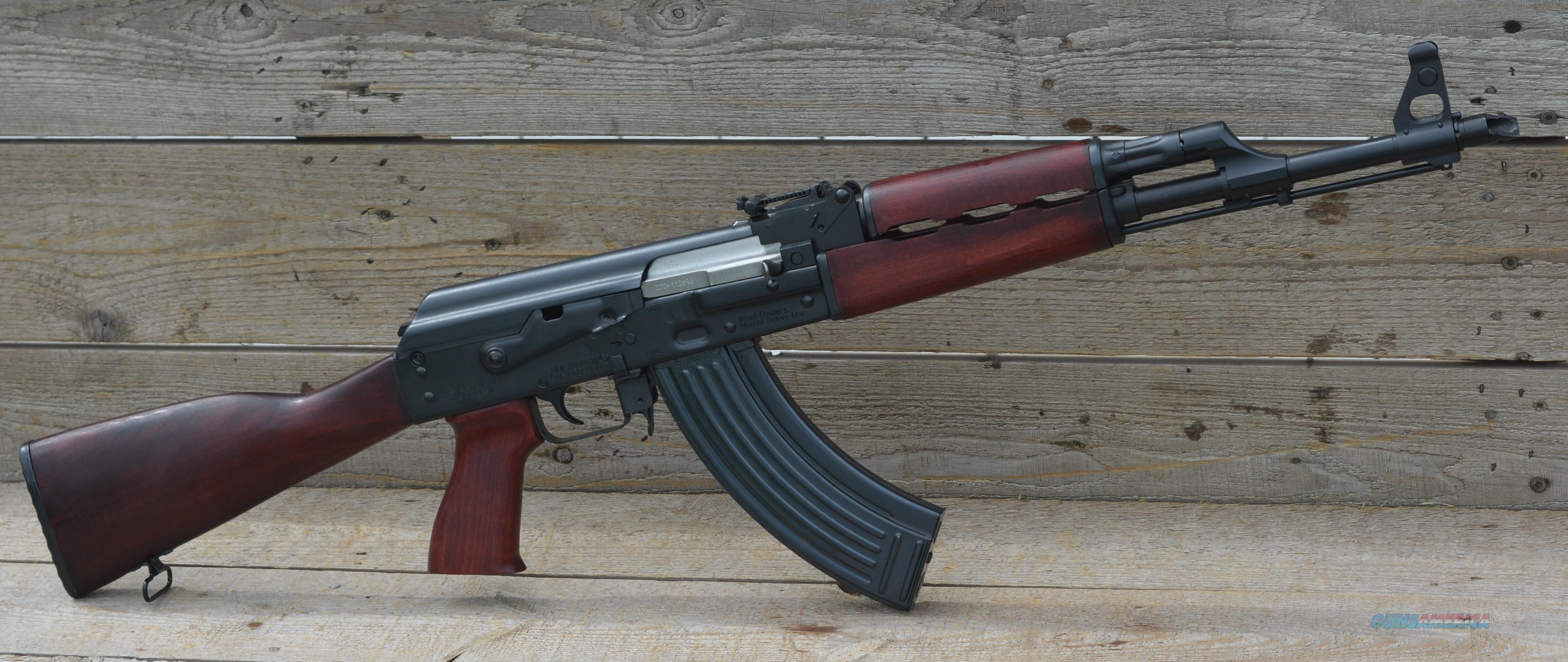 $$63 EASY PAY Zastava ZPAP M70 AK ... for sale at Gunsamerica.com ...