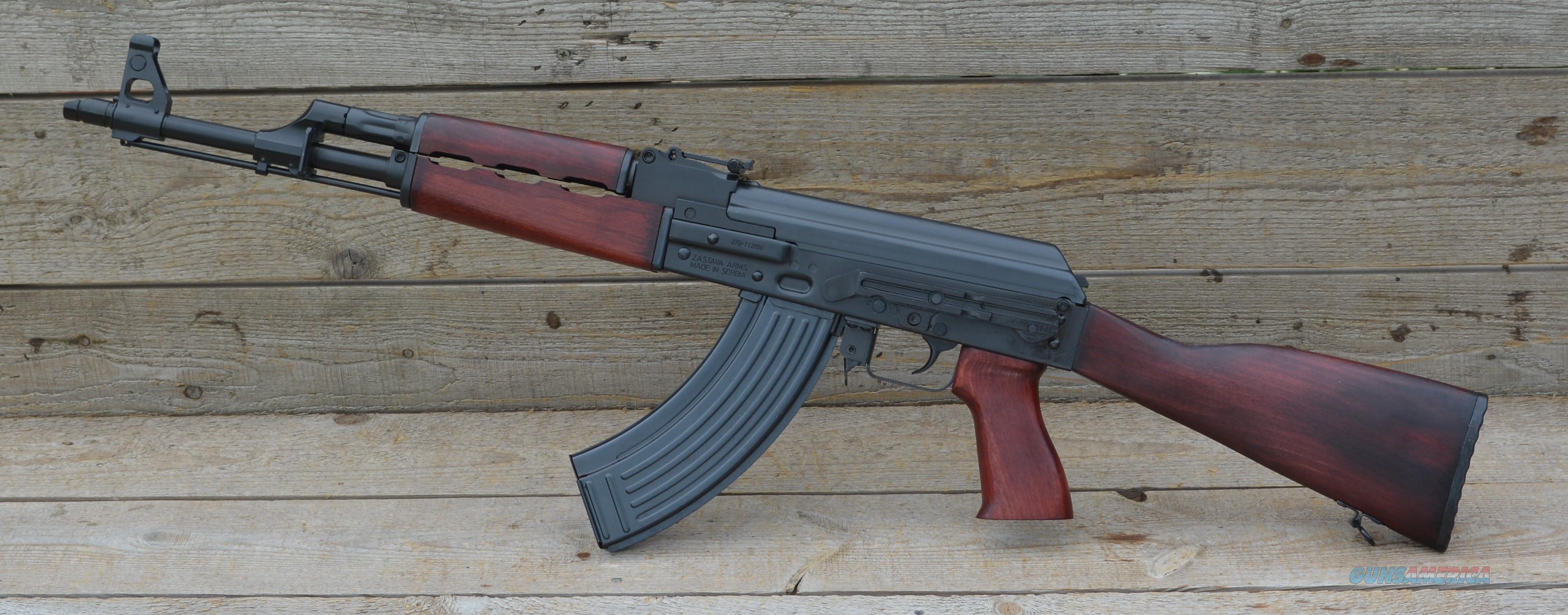 $$63 EASY PAY Zastava ZPAP M70 AK ... for sale at Gunsamerica.com ...