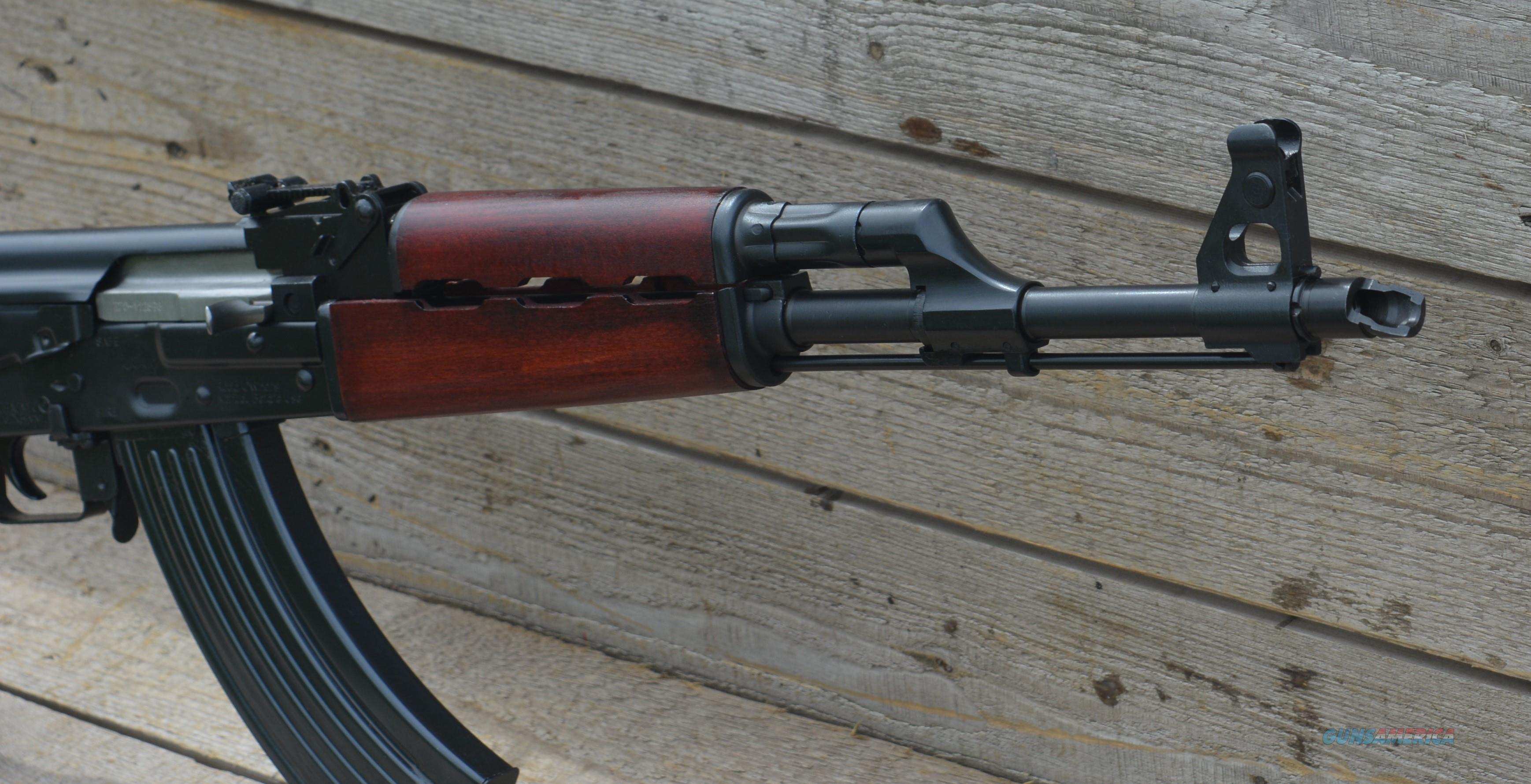 $$63 EASY PAY Zastava ZPAP M70 AK ... for sale at Gunsamerica.com ...