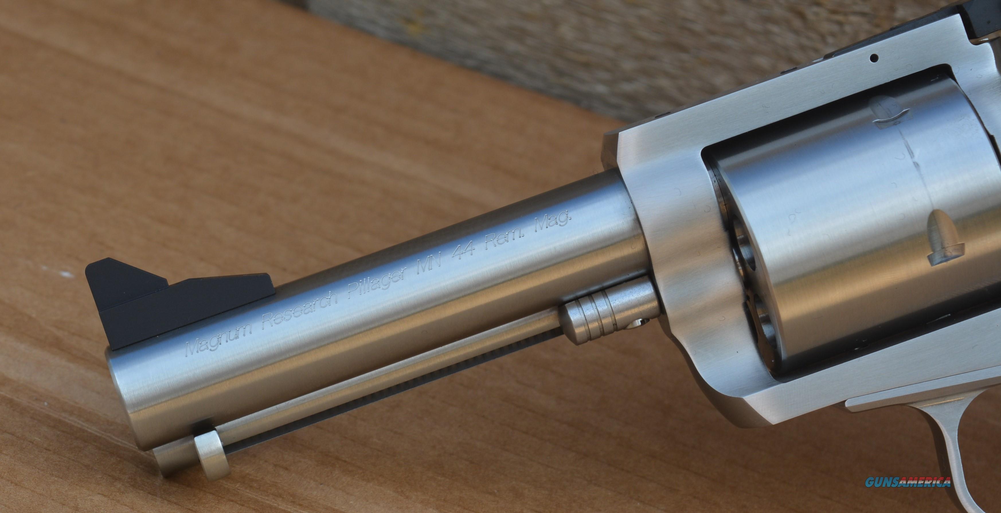 $82 EASY PAY Magnum Research DES... for sale at Gunsamerica.com: 961226739