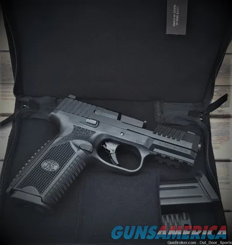 $37 EASY PAY FNH FN 509 Full Size 9... for sale at Gunsamerica.com ...