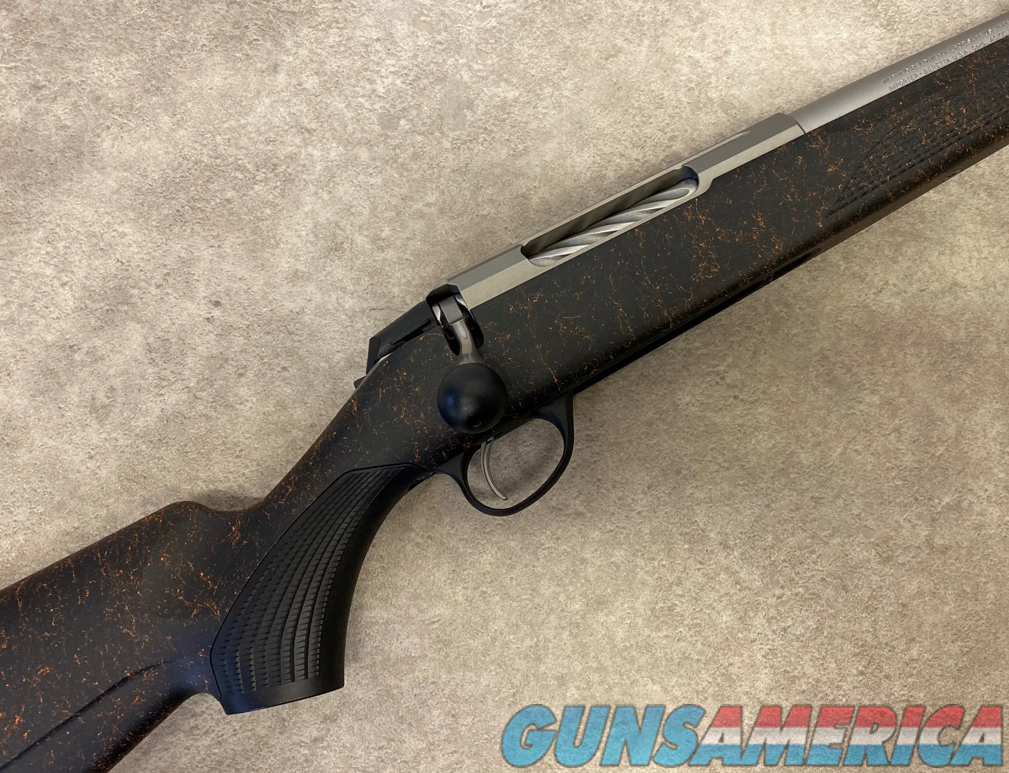 Tikka T3X Ember 6.5 PRC # JRTXRBS31... for sale at Gunsamerica.com ...