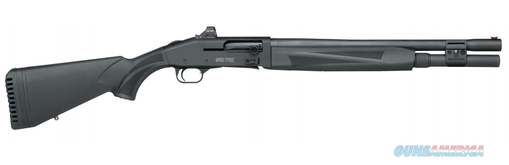 Mossberg 940 Pro Tactical, 12 Gauge... for sale at Gunsamerica.com ...