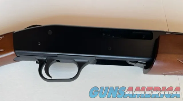 Mossberg 500 All Purpose Field for sale at Gunsamerica.com: 951477784