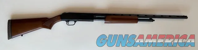 Mossberg 500 All Purpose Field for sale at Gunsamerica.com: 951477784