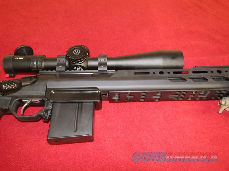 Tikka T3X CTR Custom Rifle (6.5 Cre... for sale at Gunsamerica.com ...