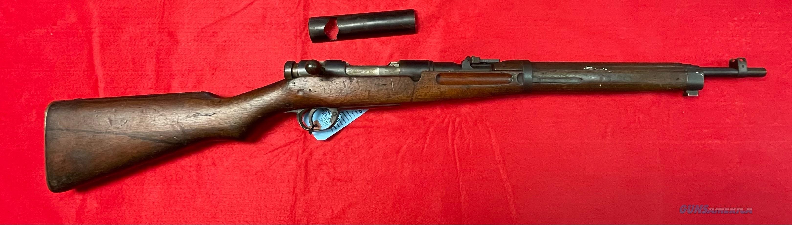 ARISAKA TYPE 38 CARBINE for sale at Gunsamerica.com: 908641166