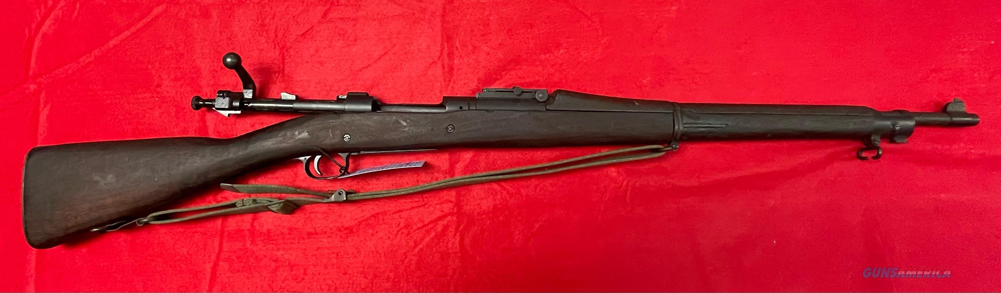 SPRINGFIELD ARMORY 1903 30-06 for sale at Gunsamerica.com: 958362656
