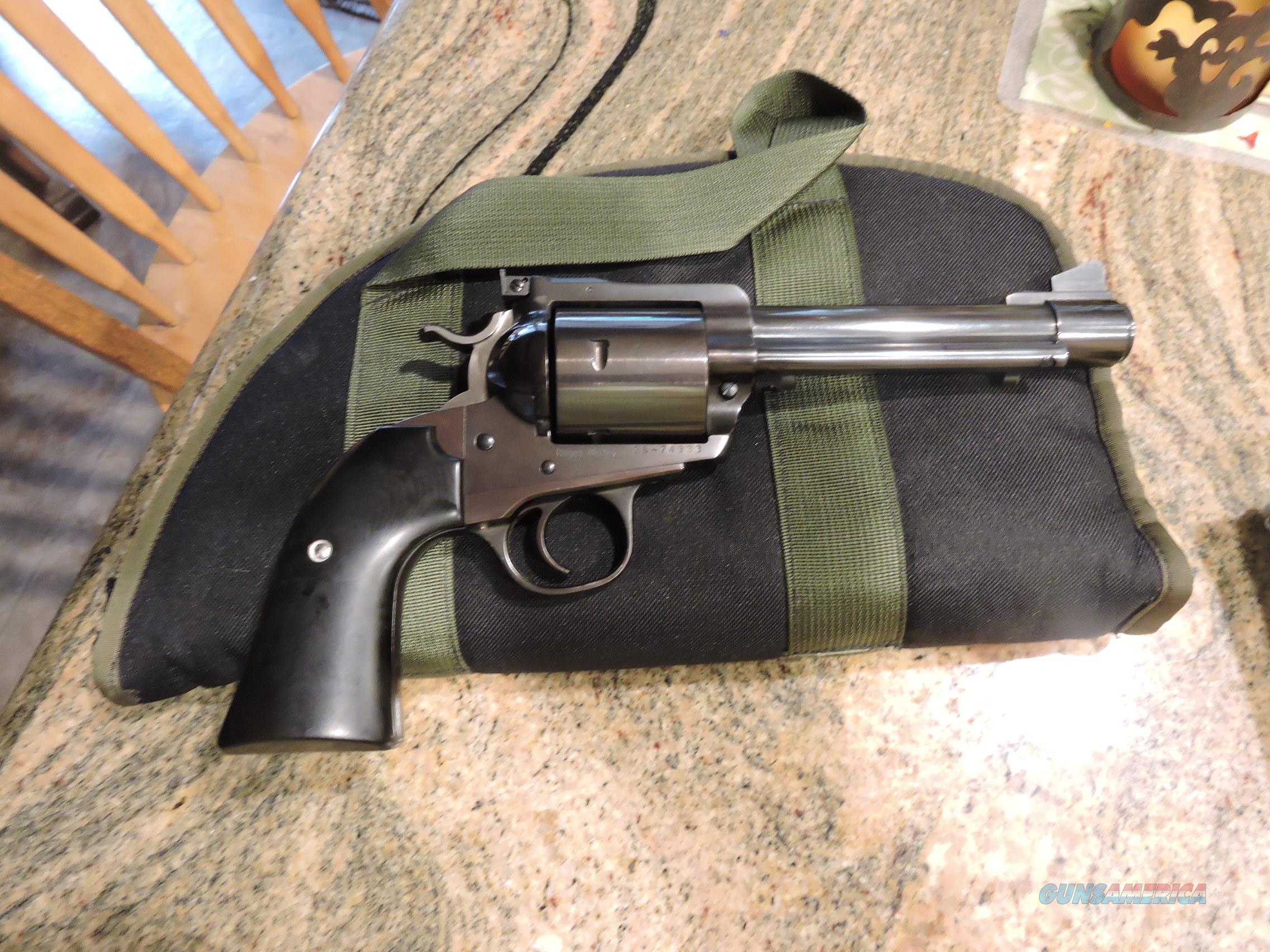 RUGER BISLEY Custom .500 Linebaugh ... for sale at Gunsamerica.com ...