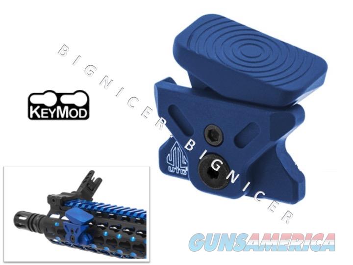 UTG Keymod Angled Index Mount – Mat... for sale at Gunsamerica.com ...
