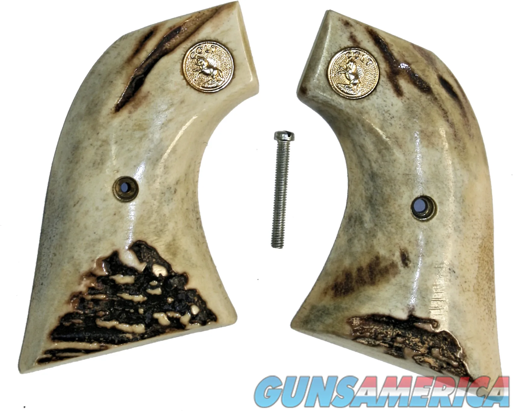 Colt SAA 1st & 2nd Generation Real ... for sale at Gunsamerica.com: 914661964