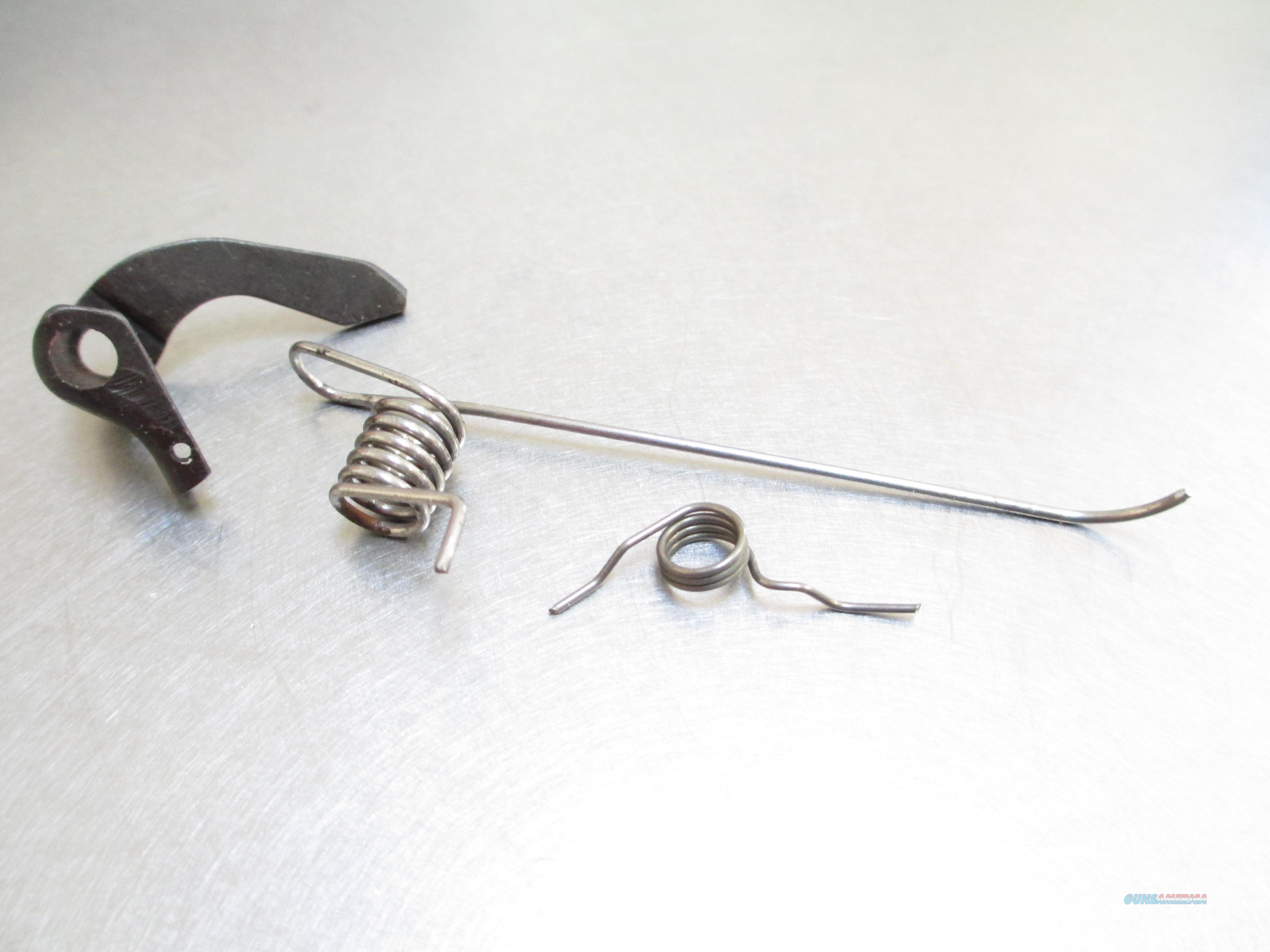 AK47 F/A STAMPED SEAR AND SPRING ... for sale at Gunsamerica.com: 927440345