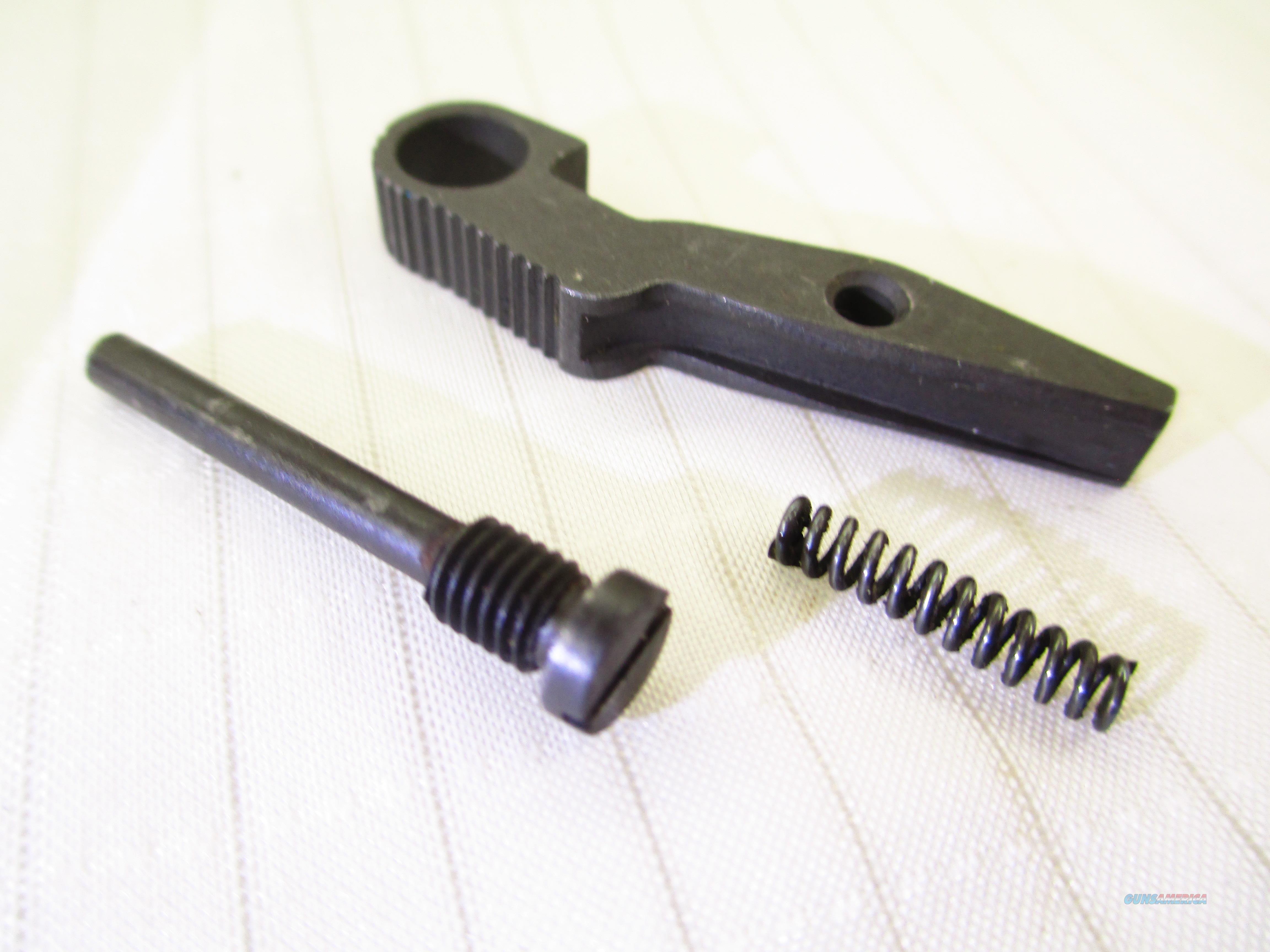 FAL ISRAELI MAG CATCH LEVER SET for sale at Gunsamerica.com: 940069734