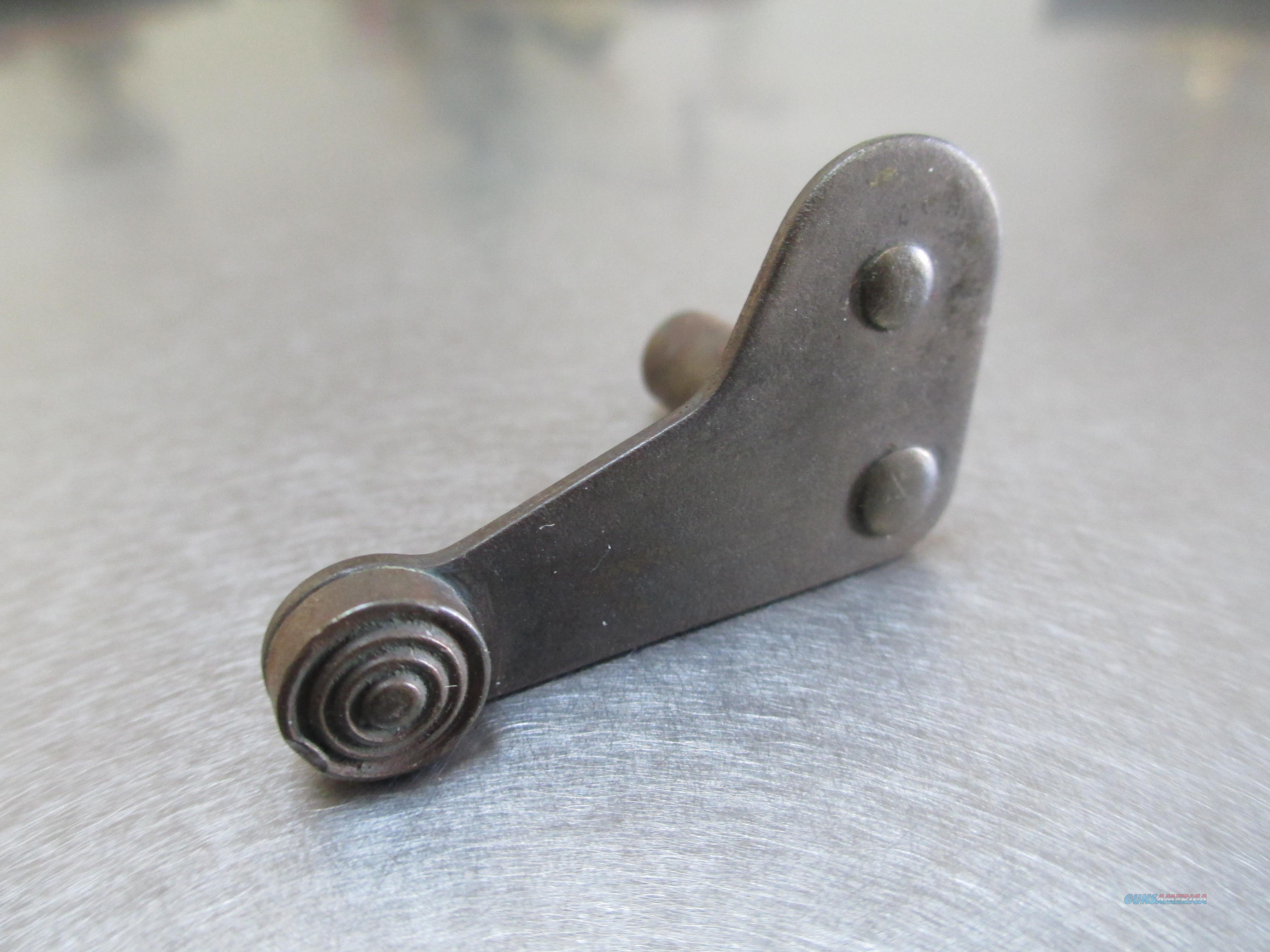 FAL METRIC Lower Receiver Lock Lev... for sale at Gunsamerica.com ...