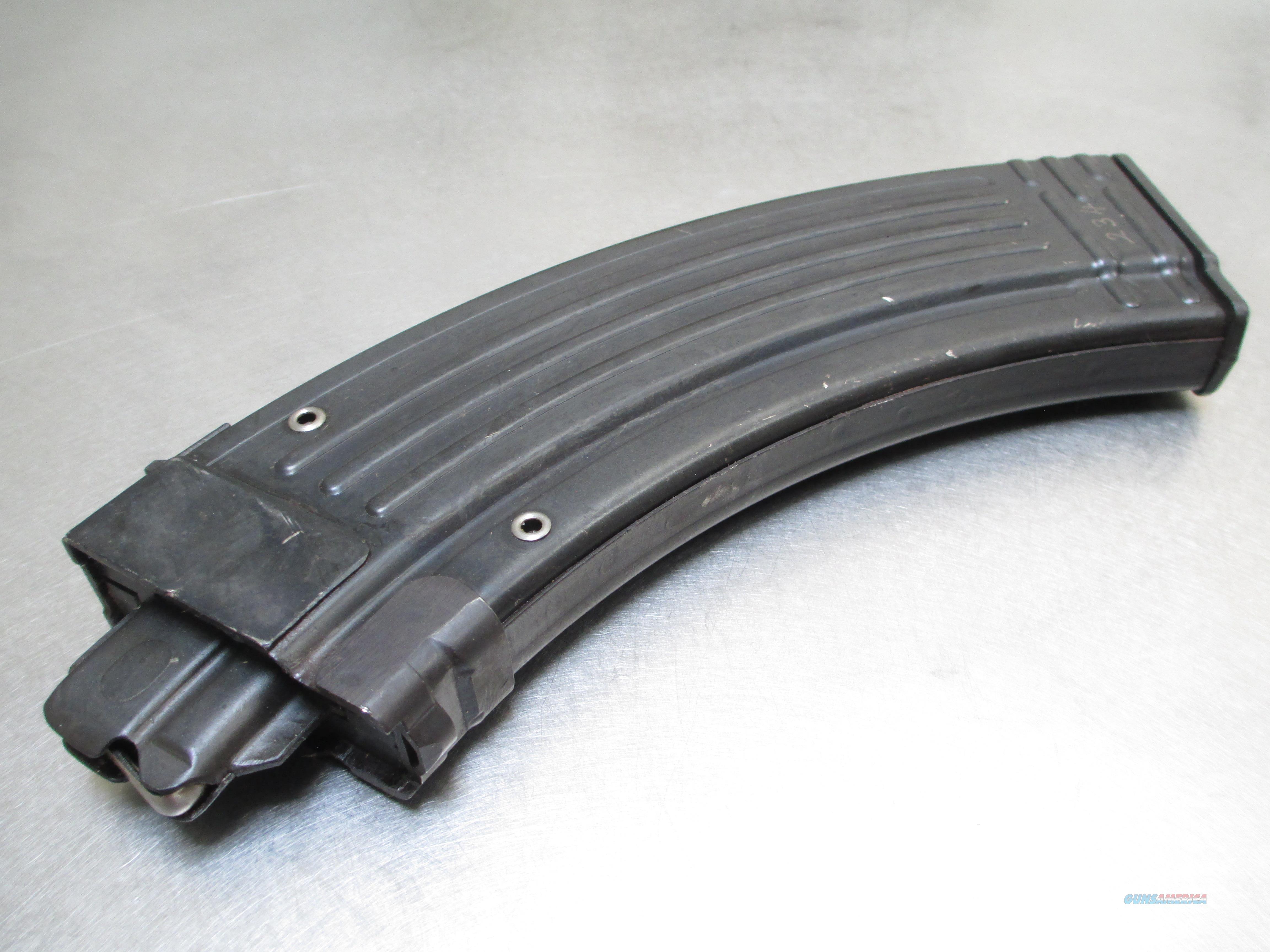 AK - EAST GERMAN KK MPI-69 15 ROUND... for sale at Gunsamerica.com ...