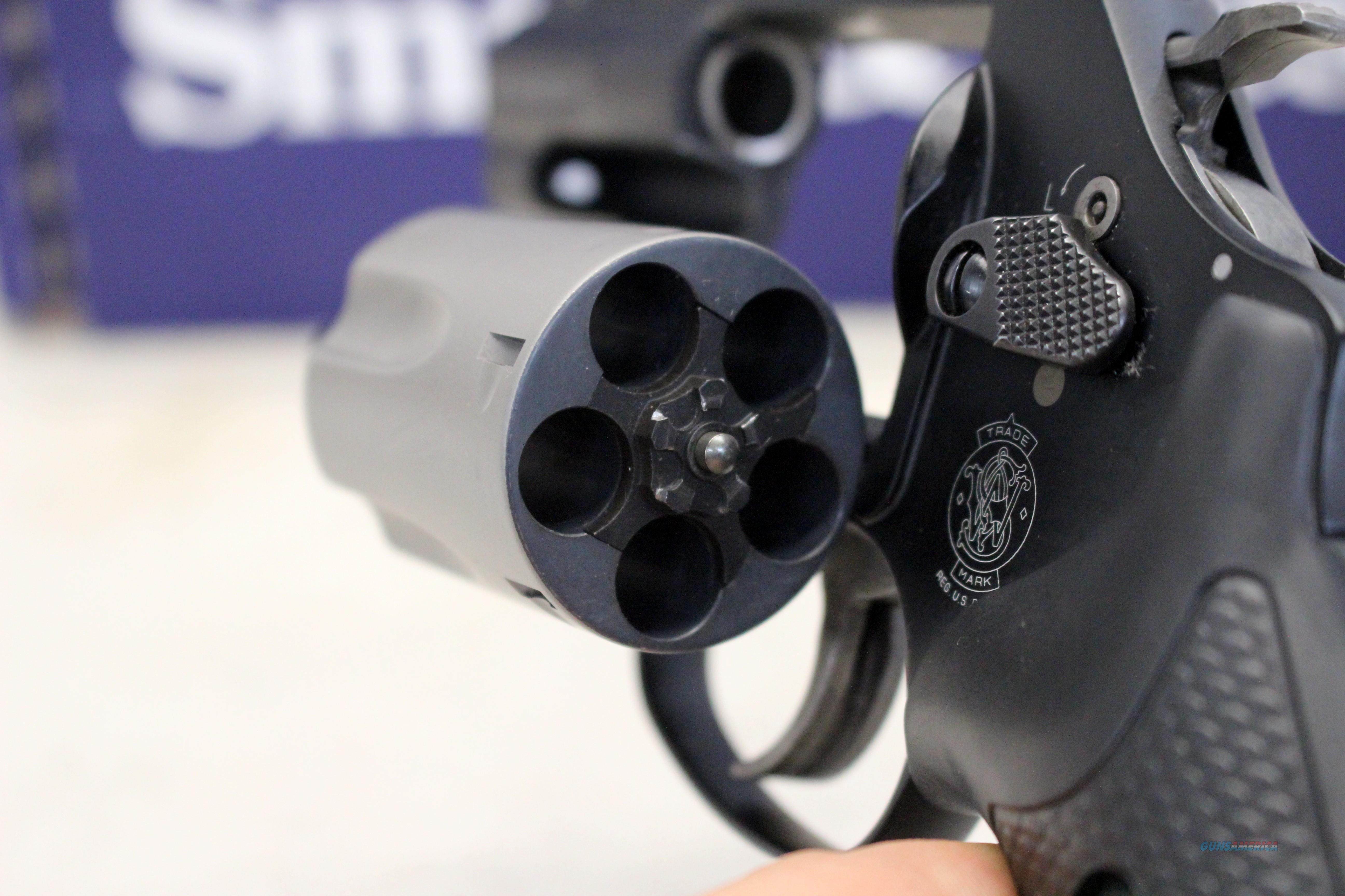 Smith & Wesson MODEL 360PD AIRLITE ... for sale at Gunsamerica.com: 904871684