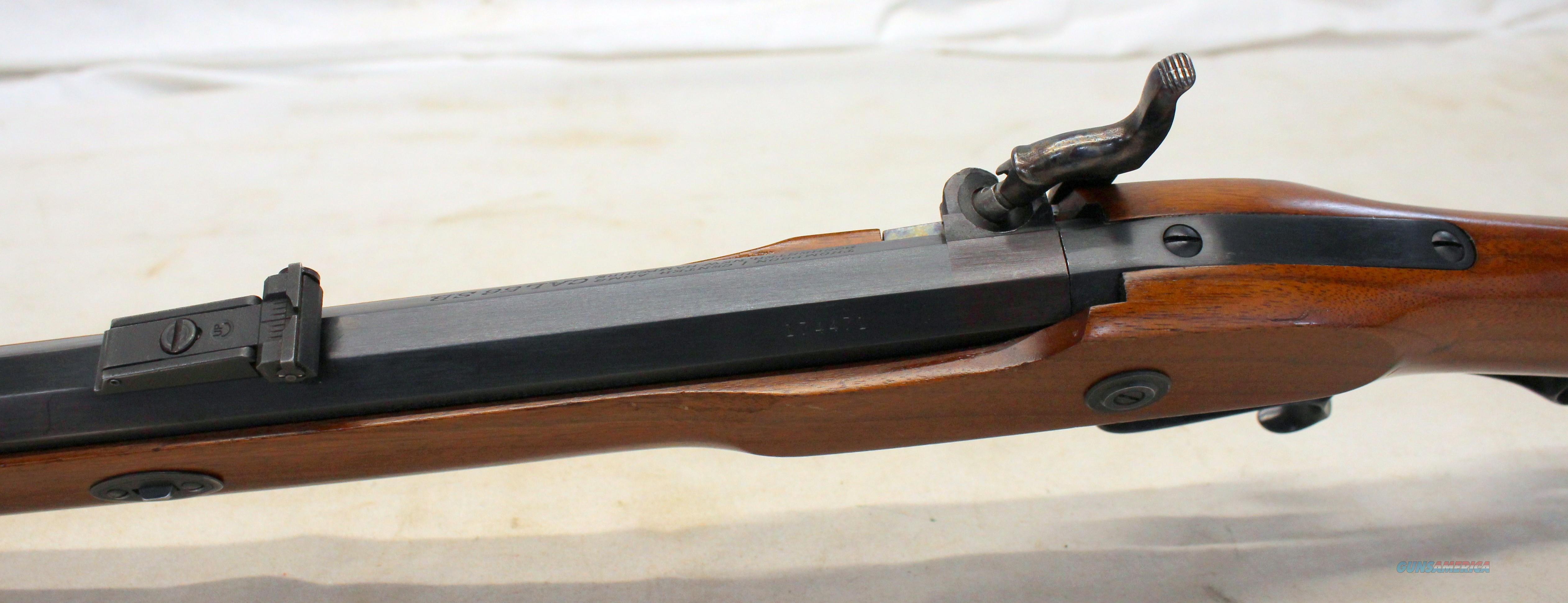 Thompson Center RENEGADE 56SB Black... for sale at Gunsamerica.com ...