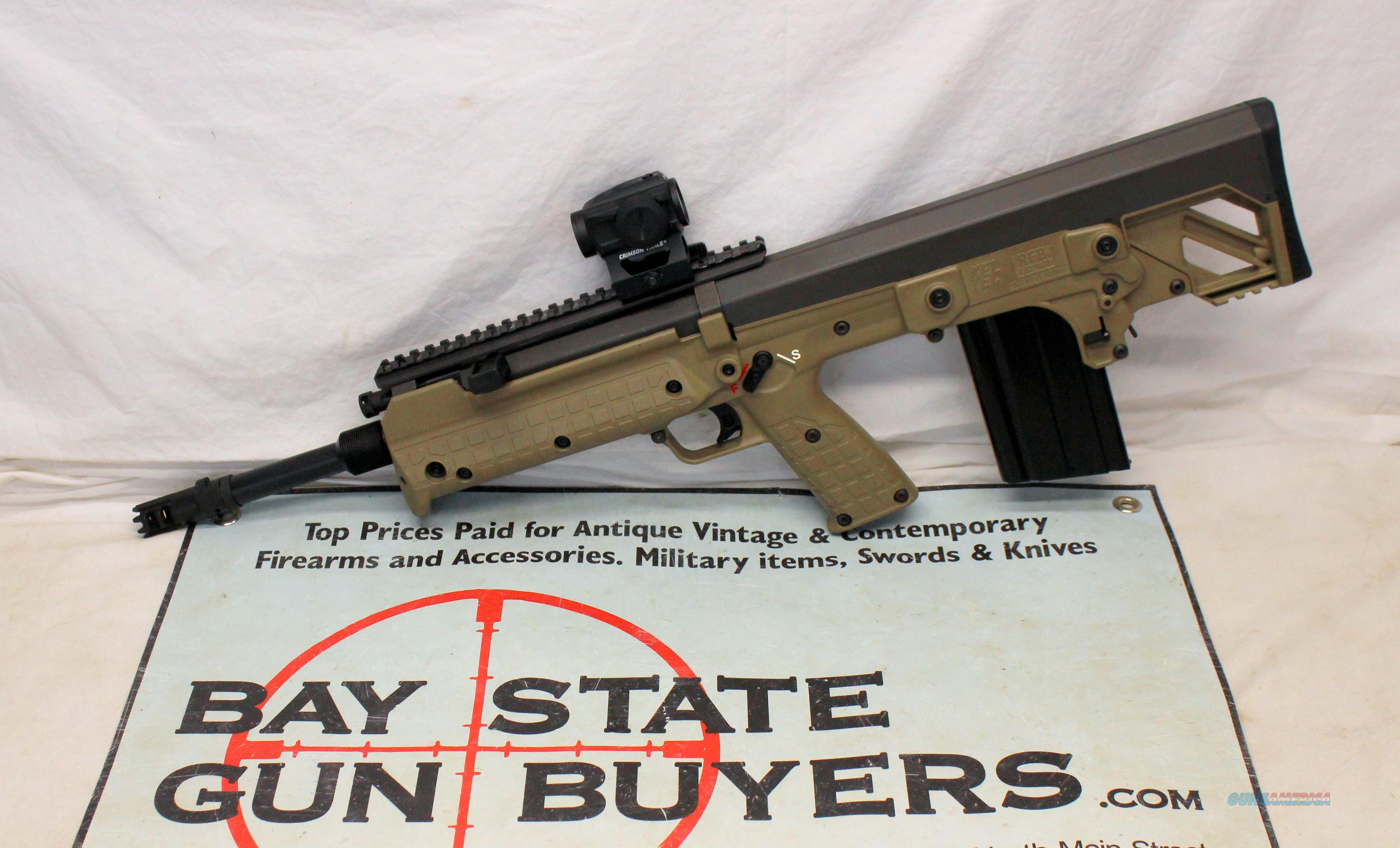 Kel-Tec RFB Bull Pup semi-automatic... for sale at Gunsamerica.com ...