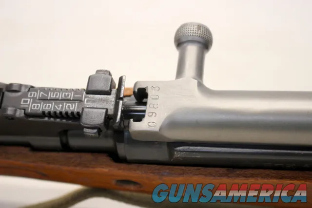 Chinese NORINCO SKS semi-automatic ... for sale at Gunsamerica.com ...