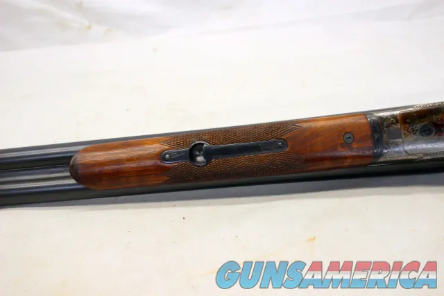 vintage Baikal IZH 54 SxS Shotgun ~... for sale at Gunsamerica.com ...