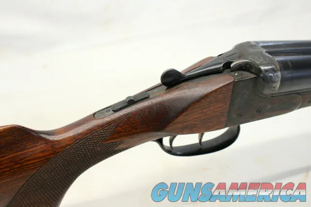 vintage Baikal IZH 54 SxS Shotgun ~... for sale at Gunsamerica.com ...