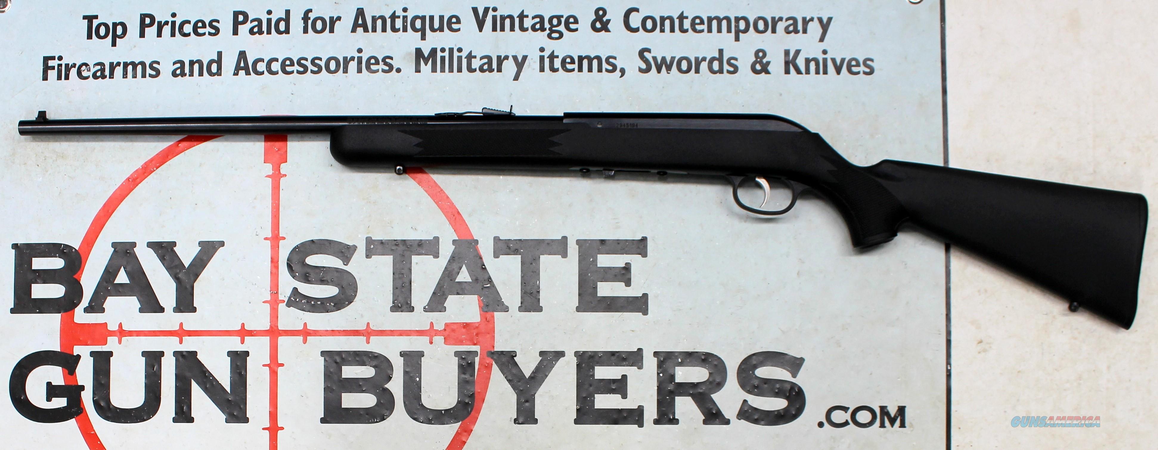 Savage Model 64 semi-automatic rifl... for sale at Gunsamerica.com ...