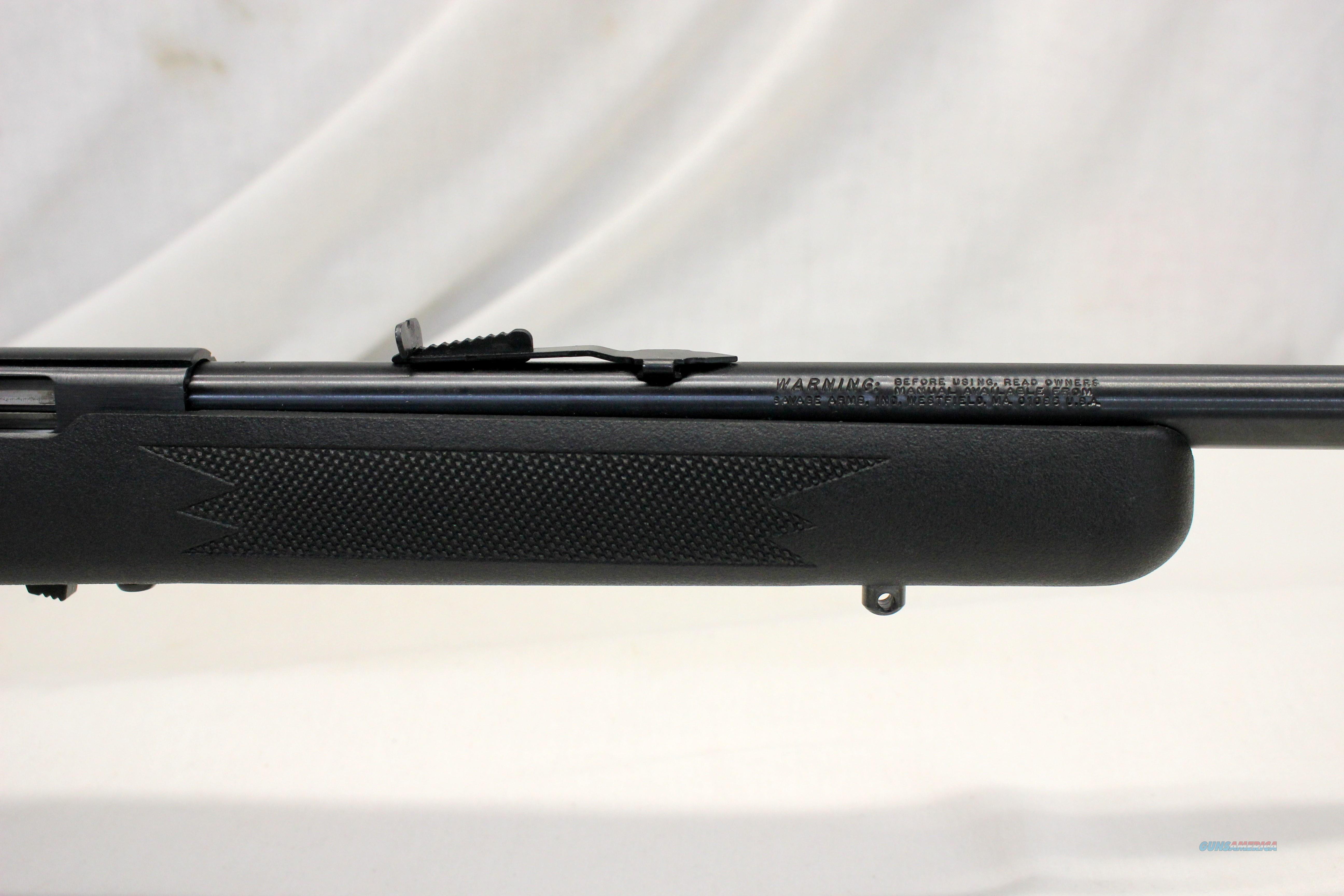 Savage Model 64 semi-automatic rifl... for sale at Gunsamerica.com ...