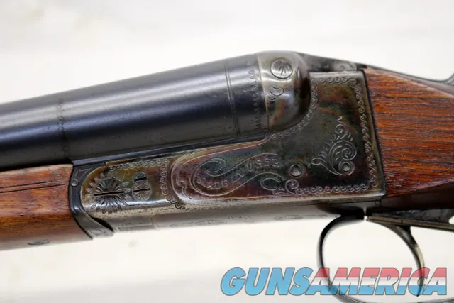 vintage Baikal IZH 54 SxS Shotgun ~... for sale at Gunsamerica.com ...