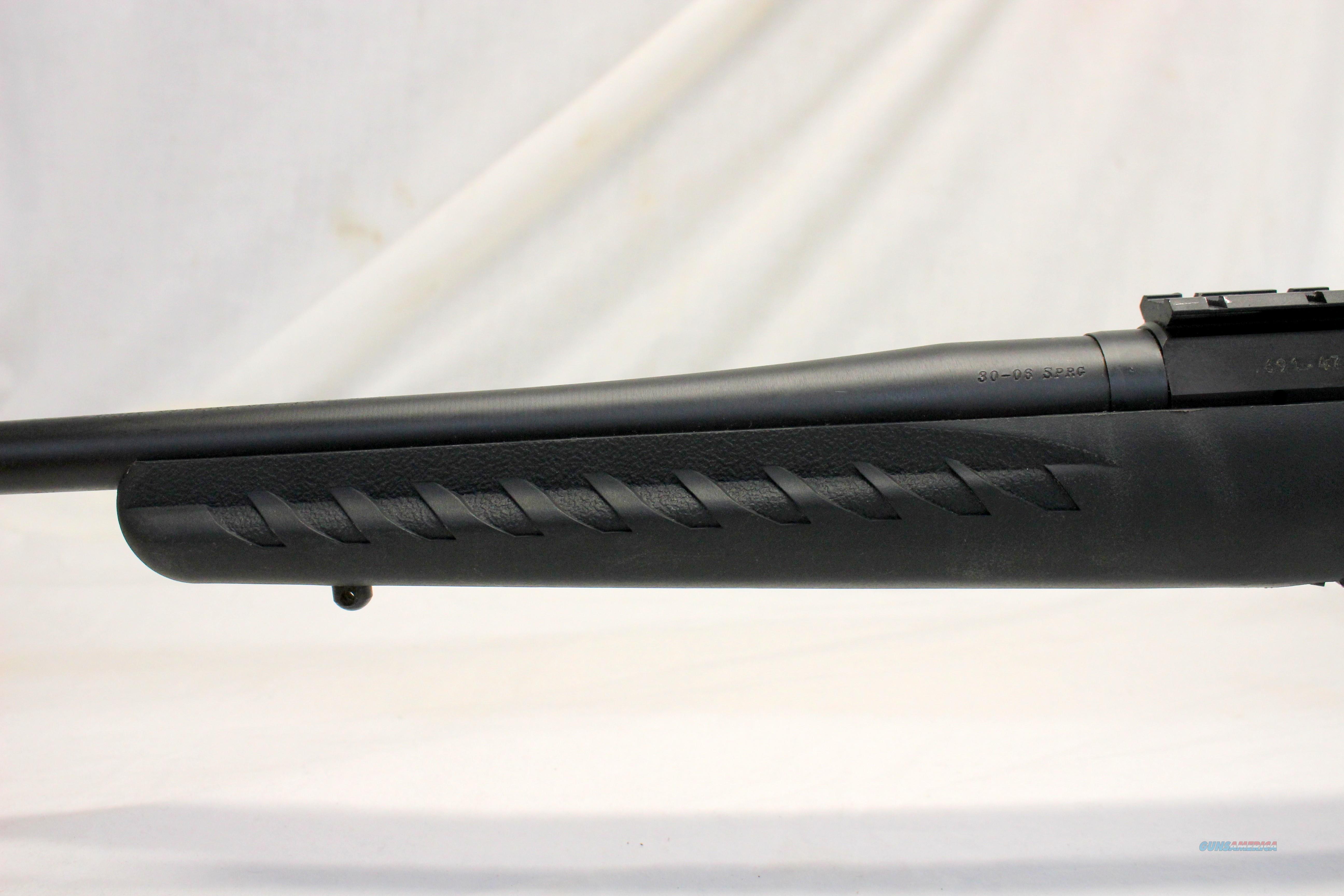 Ruger AMERICAN bolt action rifle ~ ... for sale at Gunsamerica.com ...
