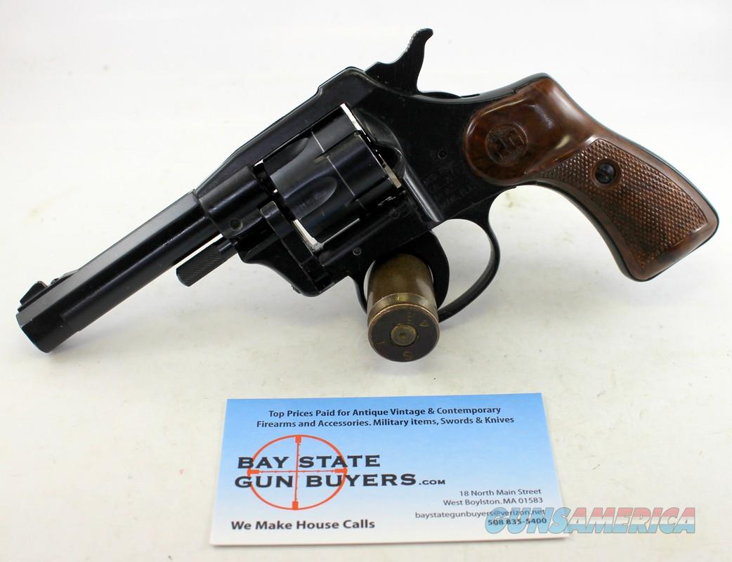 Röhm Gesellschaft (RG) Model RG23 s... for sale at Gunsamerica.com ...