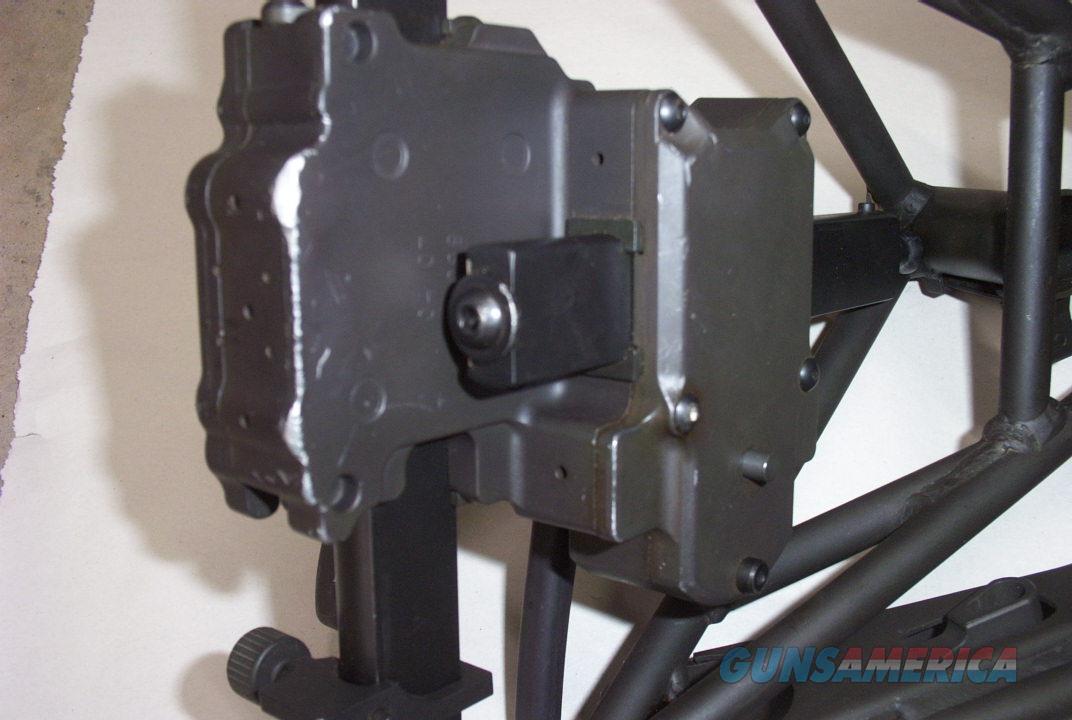 M192 Lightweight Ground Mount Tripo... for sale at Gunsamerica.com ...