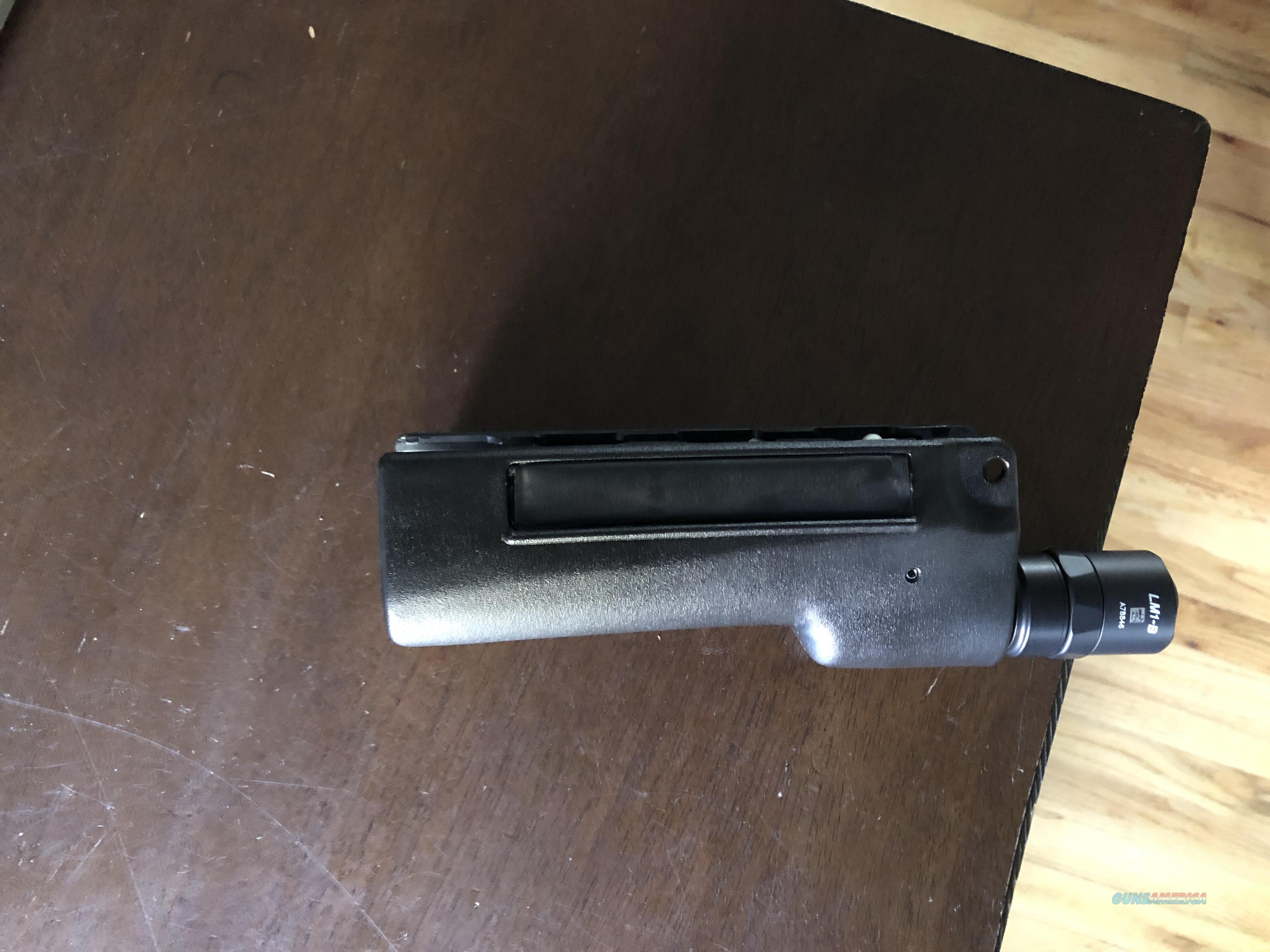 SureFire 500-Lumen MP5 SP5 Forend W... for sale at Gunsamerica.com ...