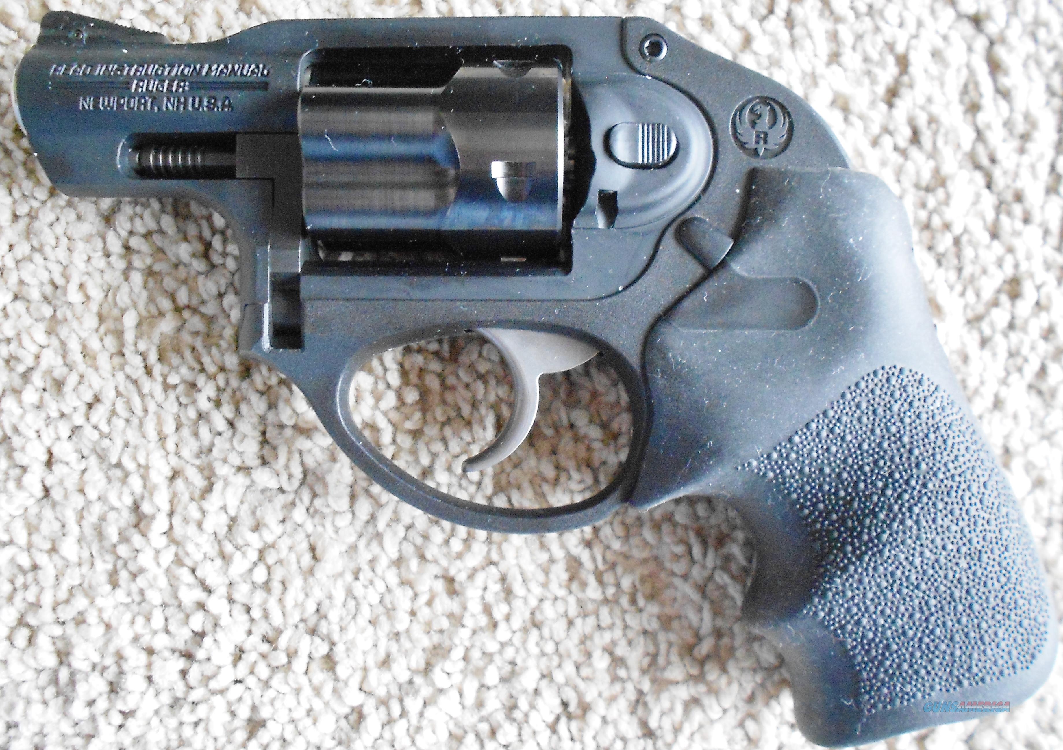 Ruger LCR .38sp for sale at Gunsamerica.com: 962010294
