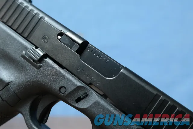 Glock G45 MOS PA455S203MOS 45 Gen 5... for sale at Gunsamerica.com ...