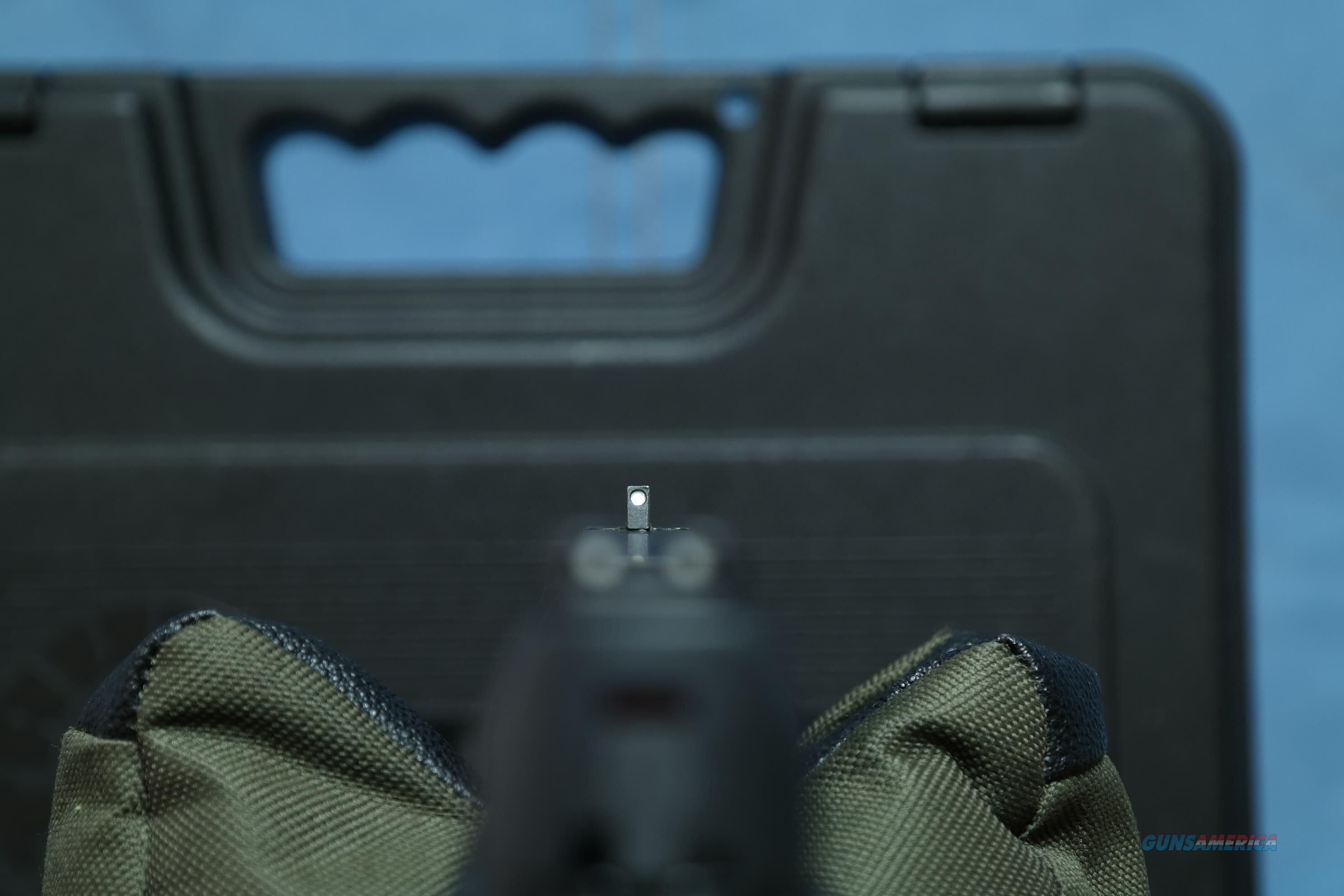 Taurus Pt 24/7 OSS DS Tactical 9mm ... for sale at Gunsamerica.com ...