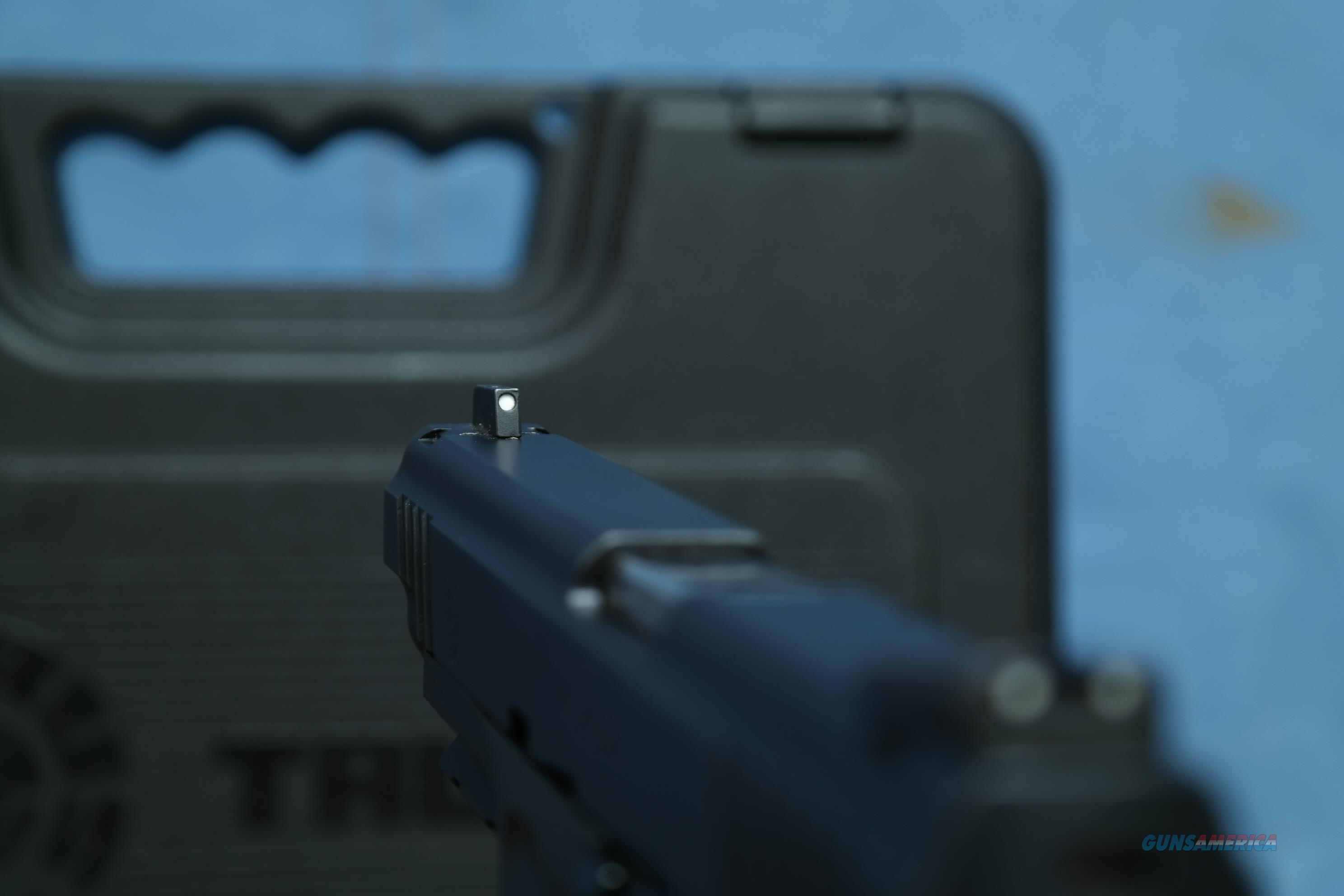 Taurus Pt 24/7 OSS DS Tactical 9mm ... for sale at Gunsamerica.com ...