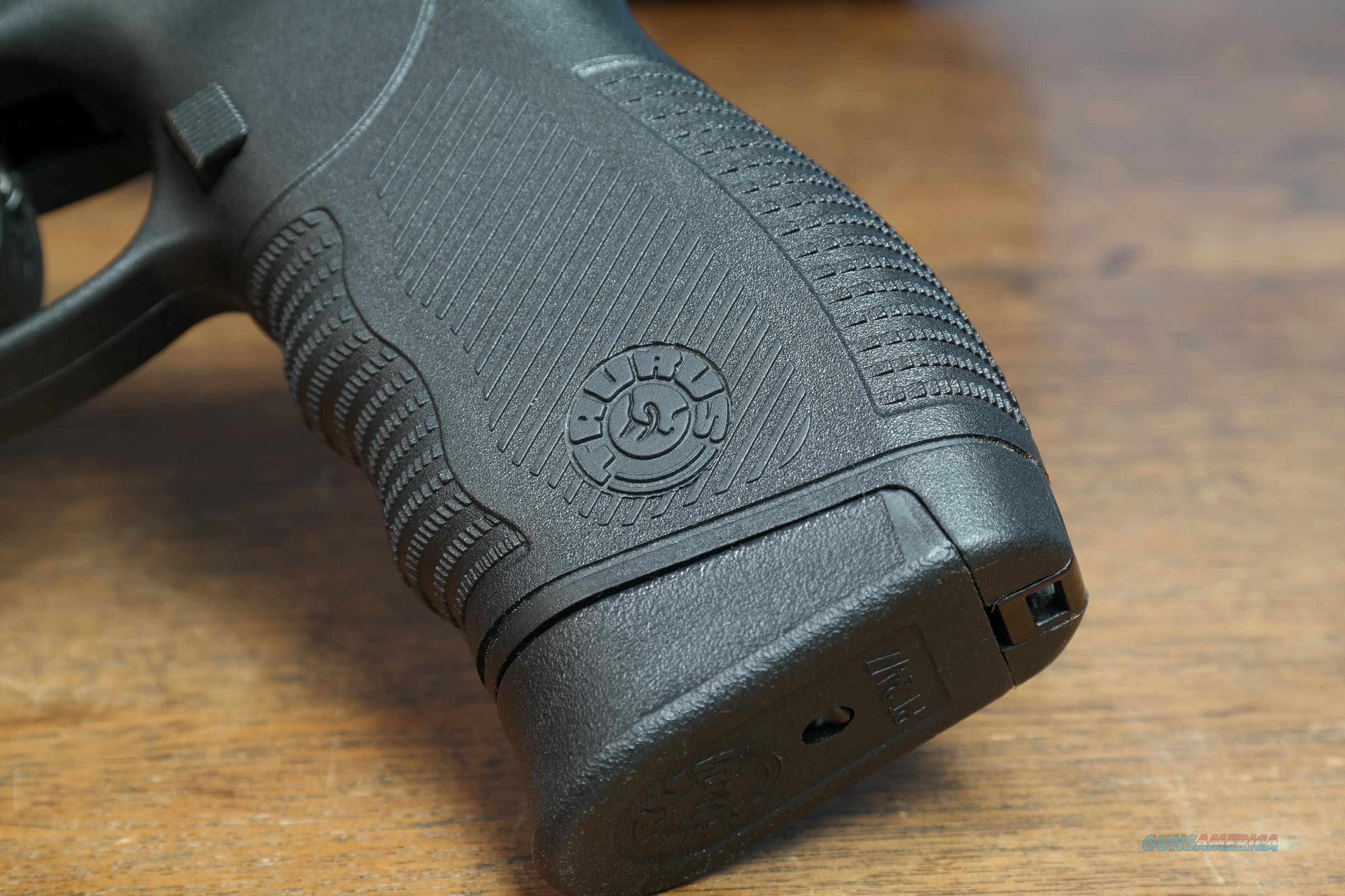 Taurus Pt 24/7 OSS DS Tactical 9mm ... for sale at Gunsamerica.com ...