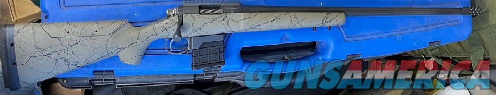 Defiance Deviant action custom rifl... for sale at Gunsamerica.com ...