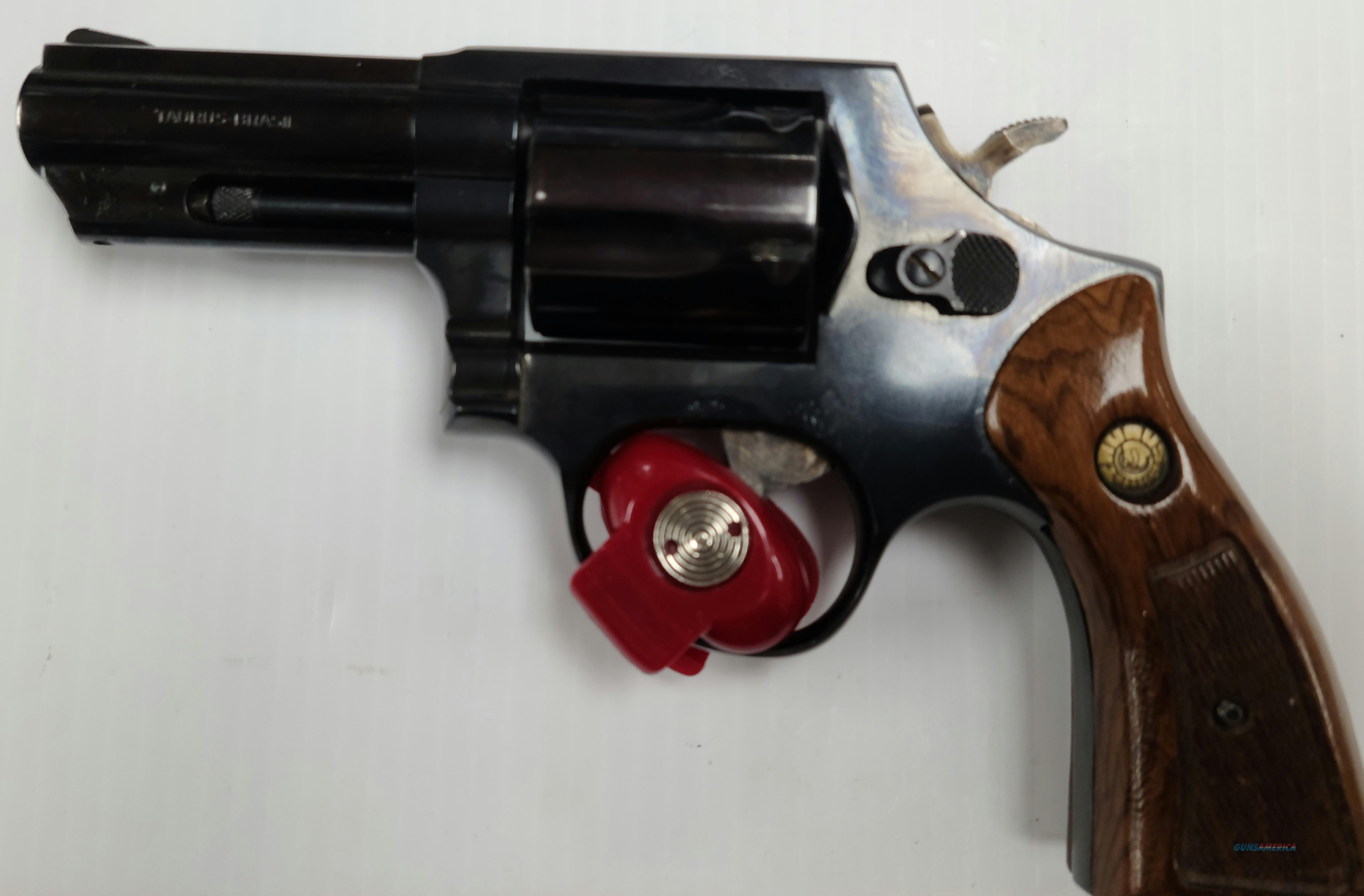 TAURUS 431 REVOLVER IN 44 SPL. CALI... for sale at Gunsamerica.com ...