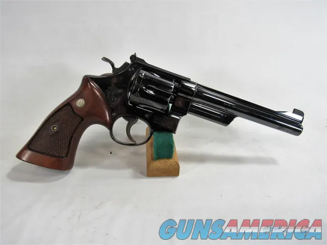 328AA S&W PRE 27 357 for sale at Gunsamerica.com: 993838674