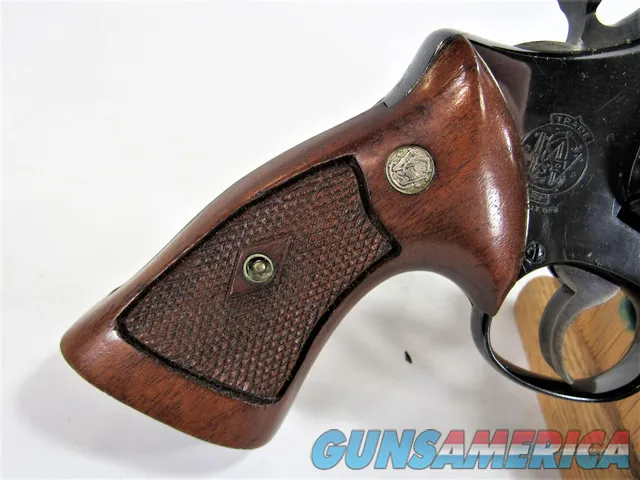 328AA S&W PRE 27 357 for sale at Gunsamerica.com: 993838674