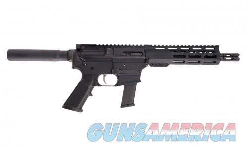 ANDERSON AM9 PISTOL 9MM for sale at Gunsamerica.com: 933017666