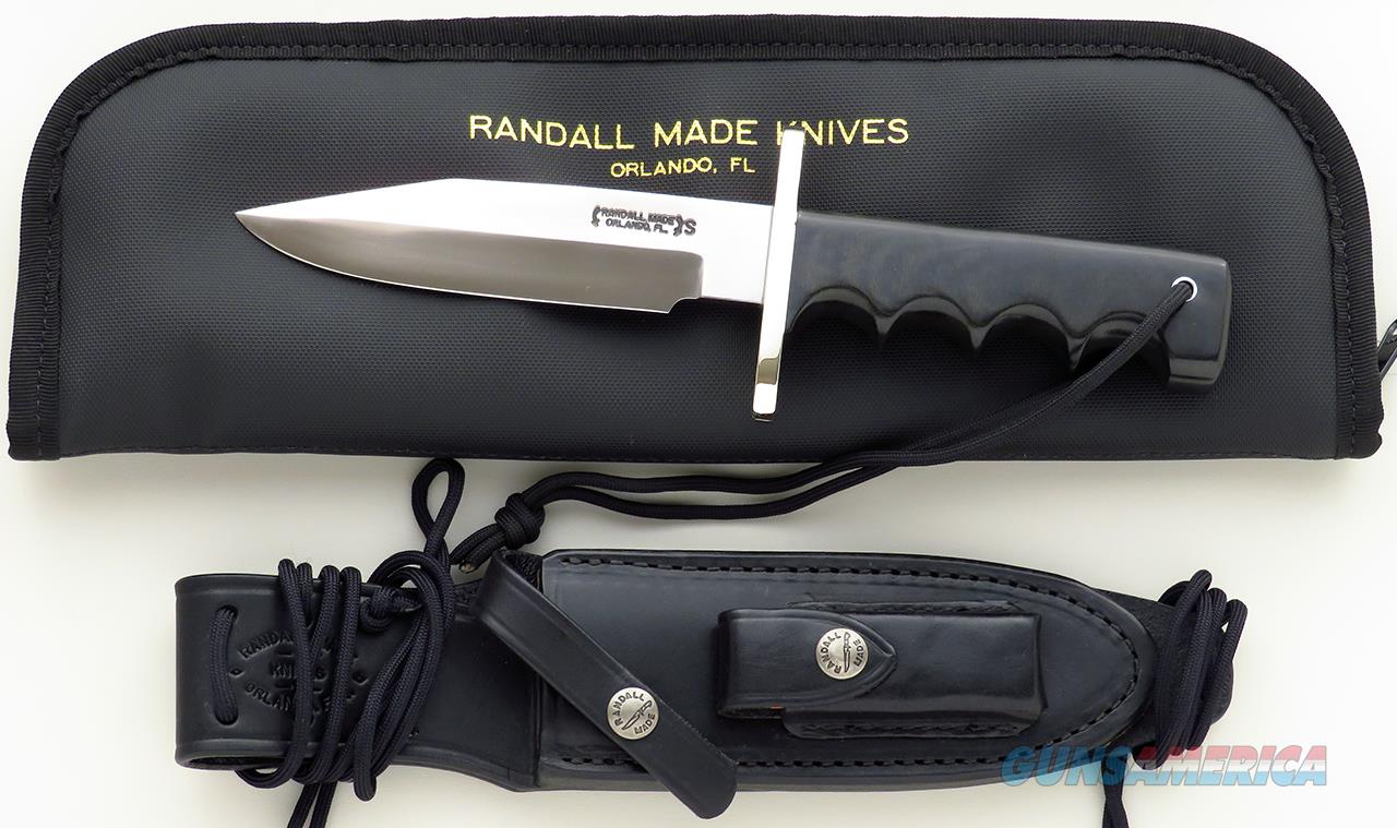Randall Airman, Model 15, 5.5-inch,... for sale at Gunsamerica.com ...