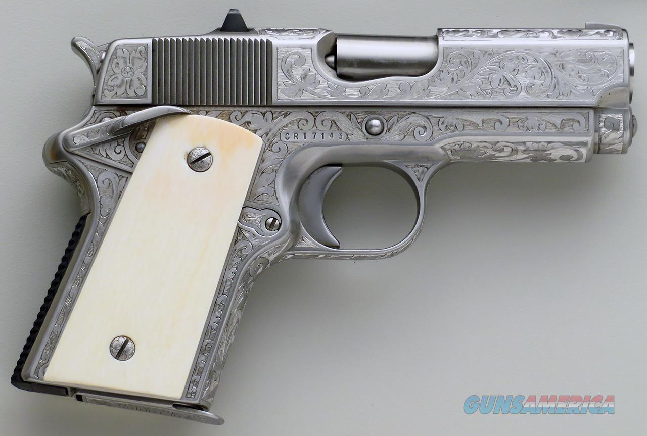 Detonics Combat Master .45 ACP, Way... for sale at Gunsamerica.com ...