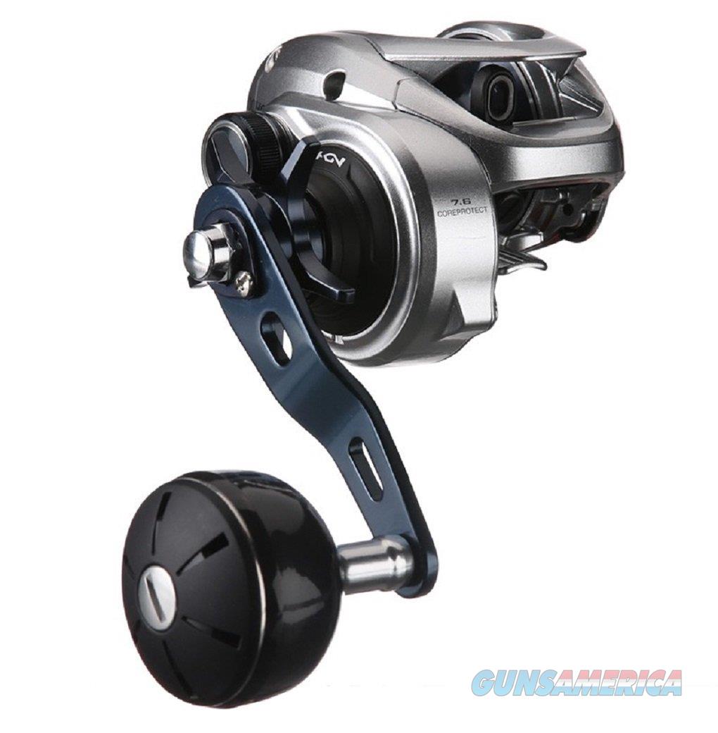 Shimano Tranx 400 Baitcast Reel for sale at Gunsamerica.com: 974696153