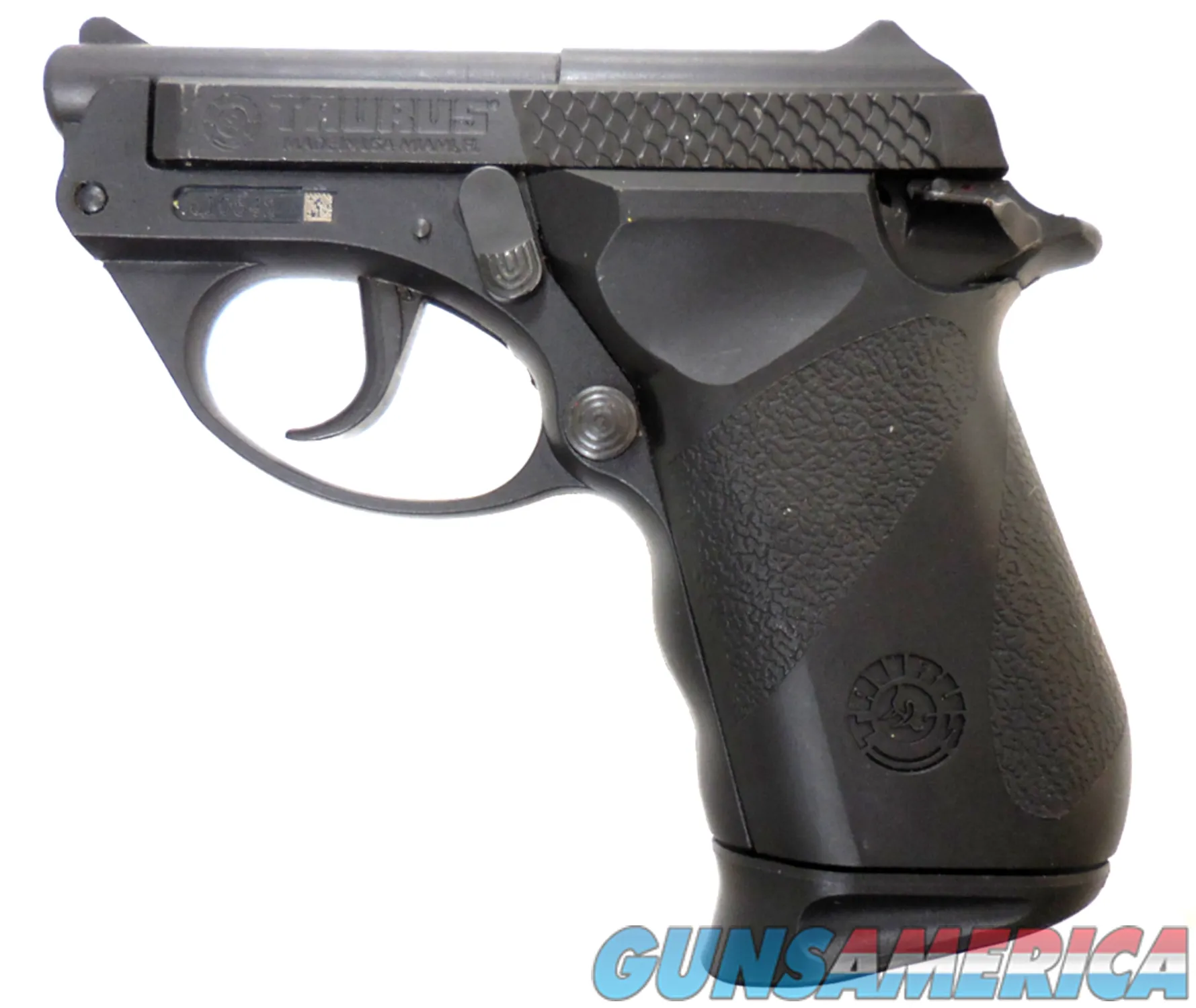 Taurus PT-22 Handgun .22 LR for sale at Gunsamerica.com: 955615345